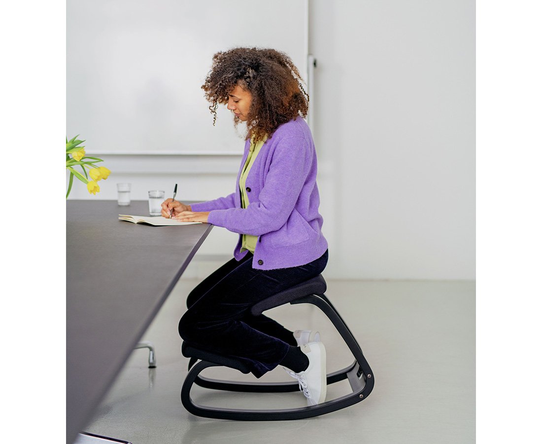 Knæstole | Skandinavisk kvalitet hos Reick Møbler